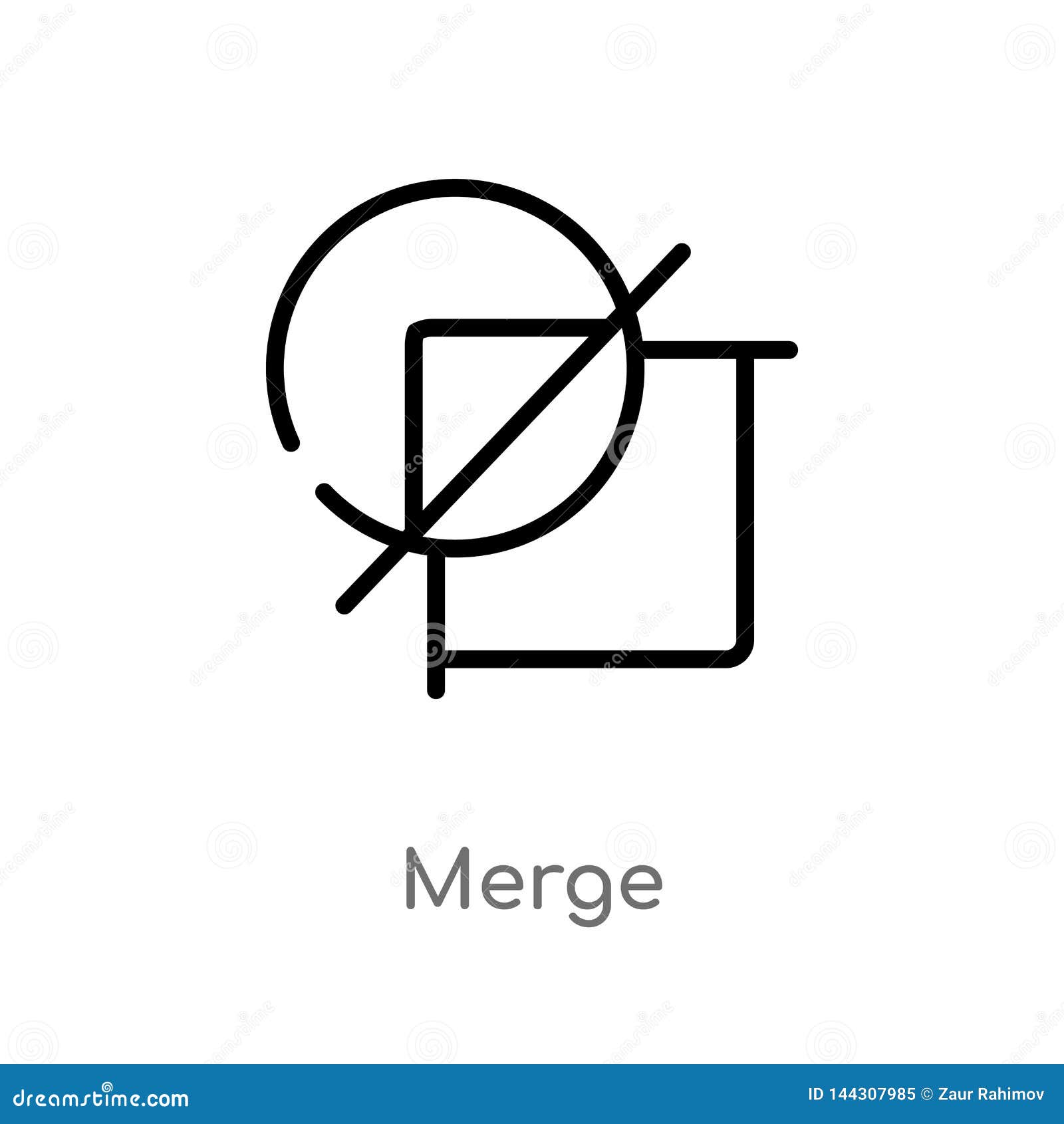Merge Vector Icon Isolated On Transparent Background, Merge Tra ... Merge Vector Icon Isolated On Transparent Background, Merge Tra ...