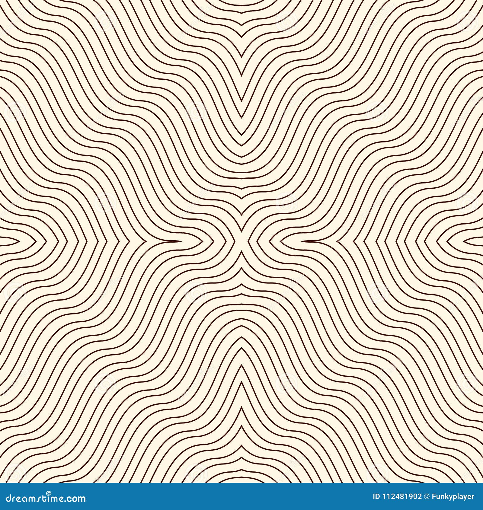 Outline Op Art Background. Psychedelic Optical Illusion Effect ... Outline Op Art Background. Psychedelic Optical Illusion Effect ...