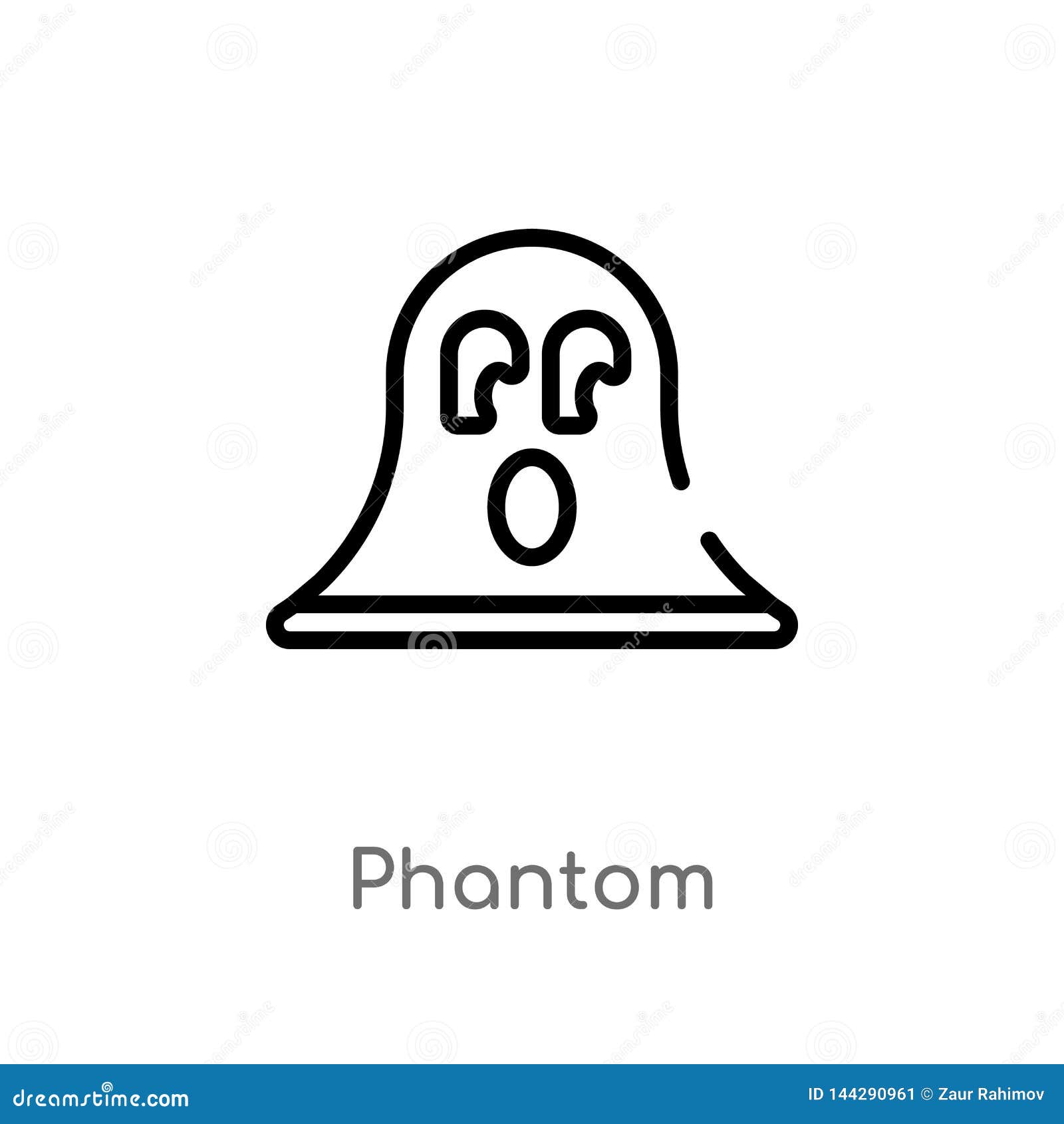 Phantom Of The Opera Royalty-Free Stock Image | CartoonDealer.com #22368160