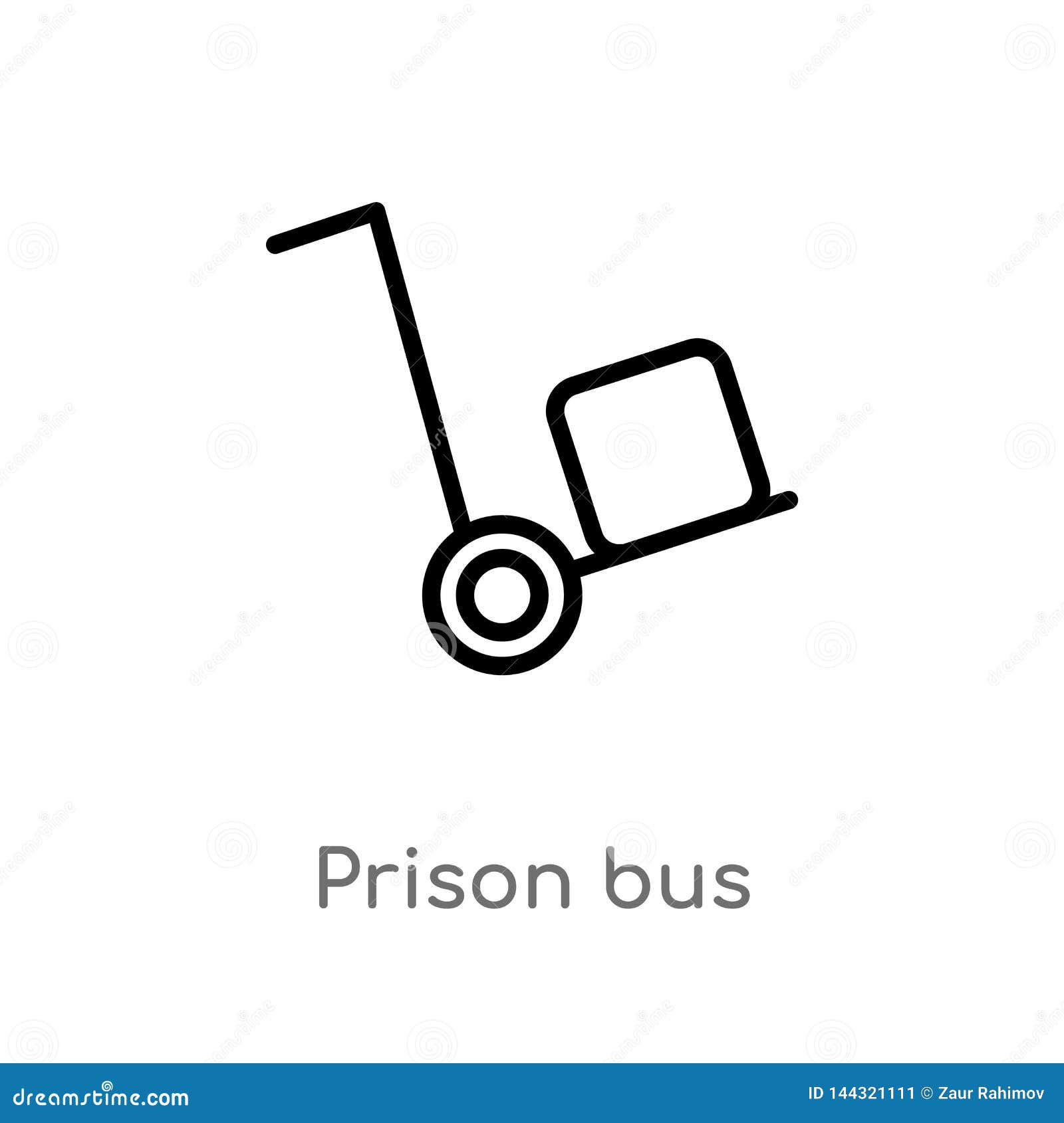 Prison Bus Stock Illustrations – 137 Prison Bus Stock Illustrations ...