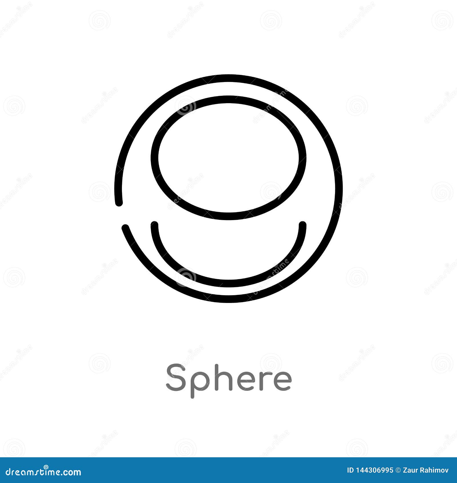 Outline Sphere Stock Illustrations – 29,475 Outline Sphere Stock ...