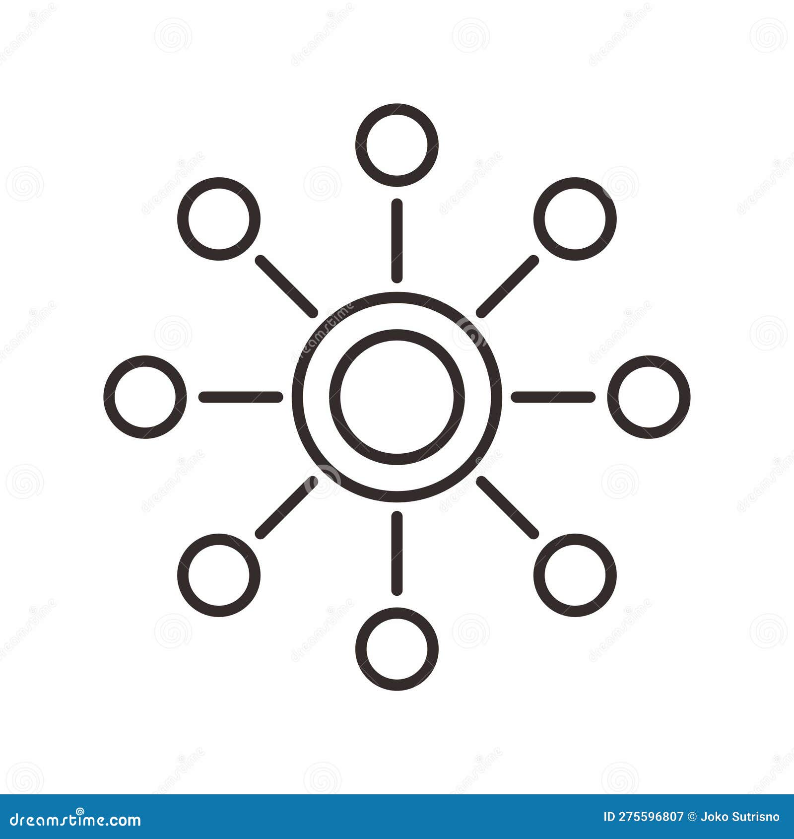 You Can Use this Icon for Your Various Needs Stock Vector ...