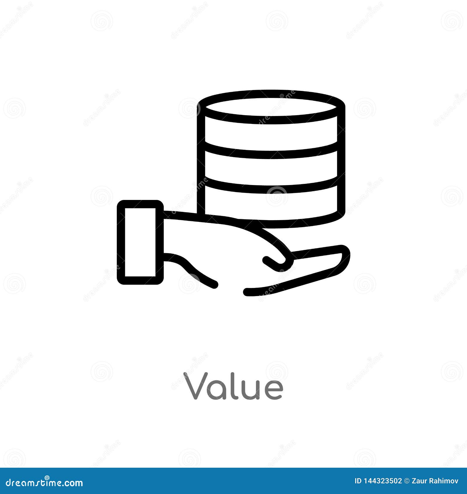 The Value Of Pi In Simple Trigonometric Unit, Circle Chart Vector ...