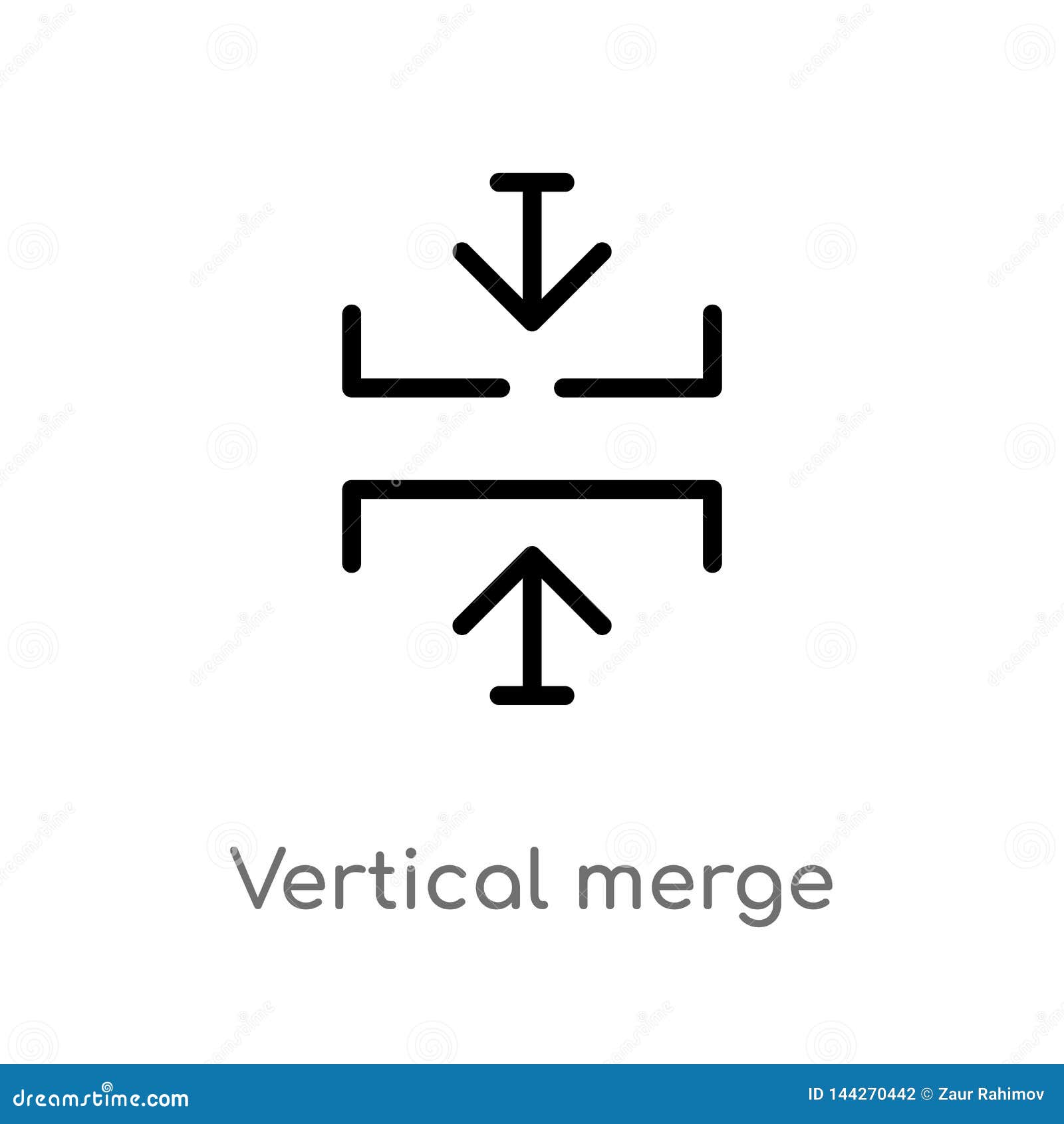 Merge Vector Icon Isolated On Transparent Background, Merge Tra ... Merge Vector Icon Isolated On Transparent Background, Merge Tra ...