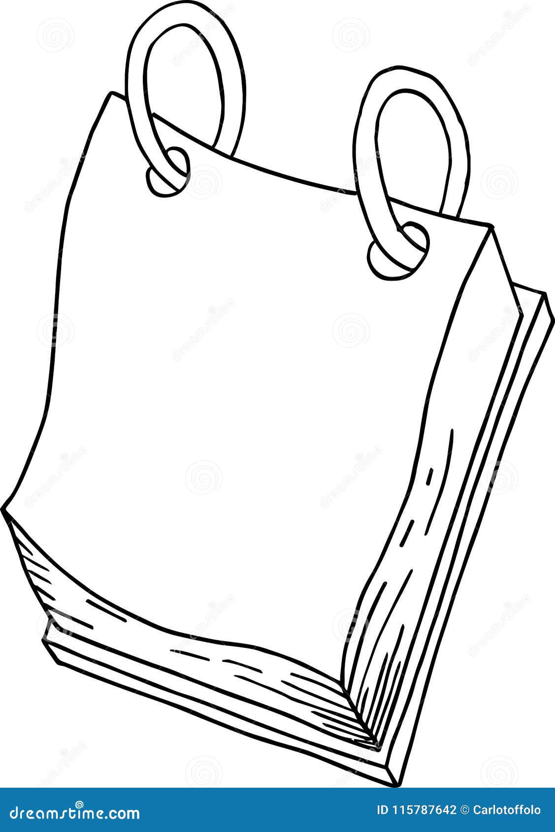 Sheets Block Stock Illustrations – 373 Sheets Block Stock Illustrations ...