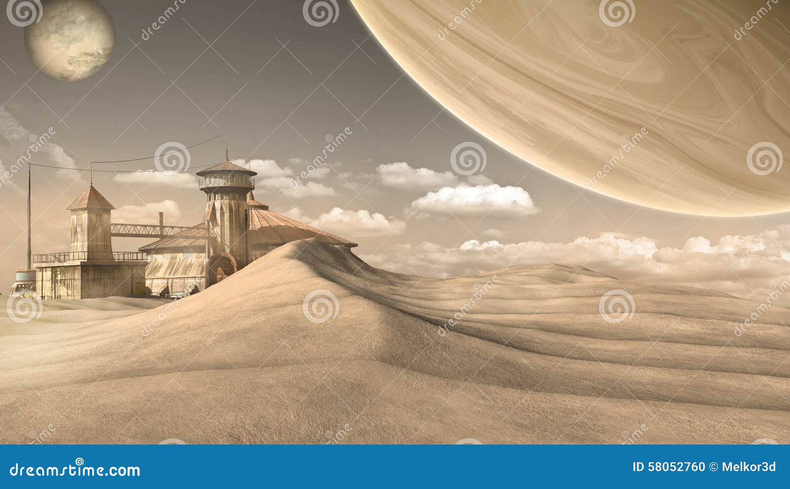 Outpost Cartoons, Illustrations & Vector Stock Images - 3532 Pictures ...