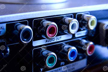 Output stock image. Image of output, entertain, entertainment - 2225499