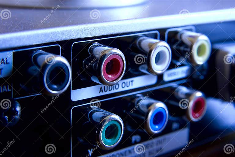 Output stock image. Image of output, entertain, entertainment - 2225499