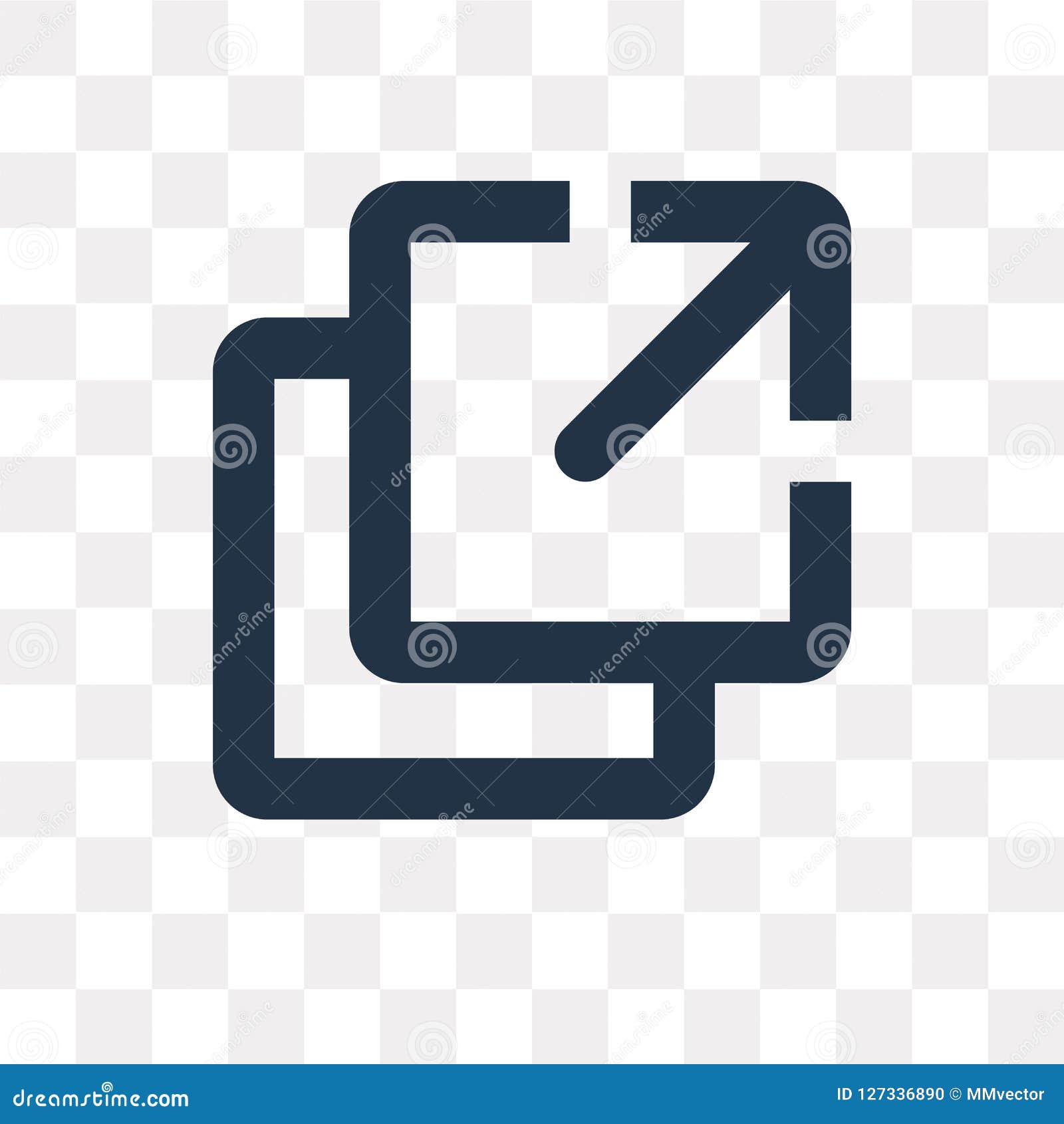 Output Vector Icon. Icon Indicating The Direction Of Exit Cartoon Style ... Output Vector Icon. Icon Indicating The Direction Of Exit Cartoon Style ...
