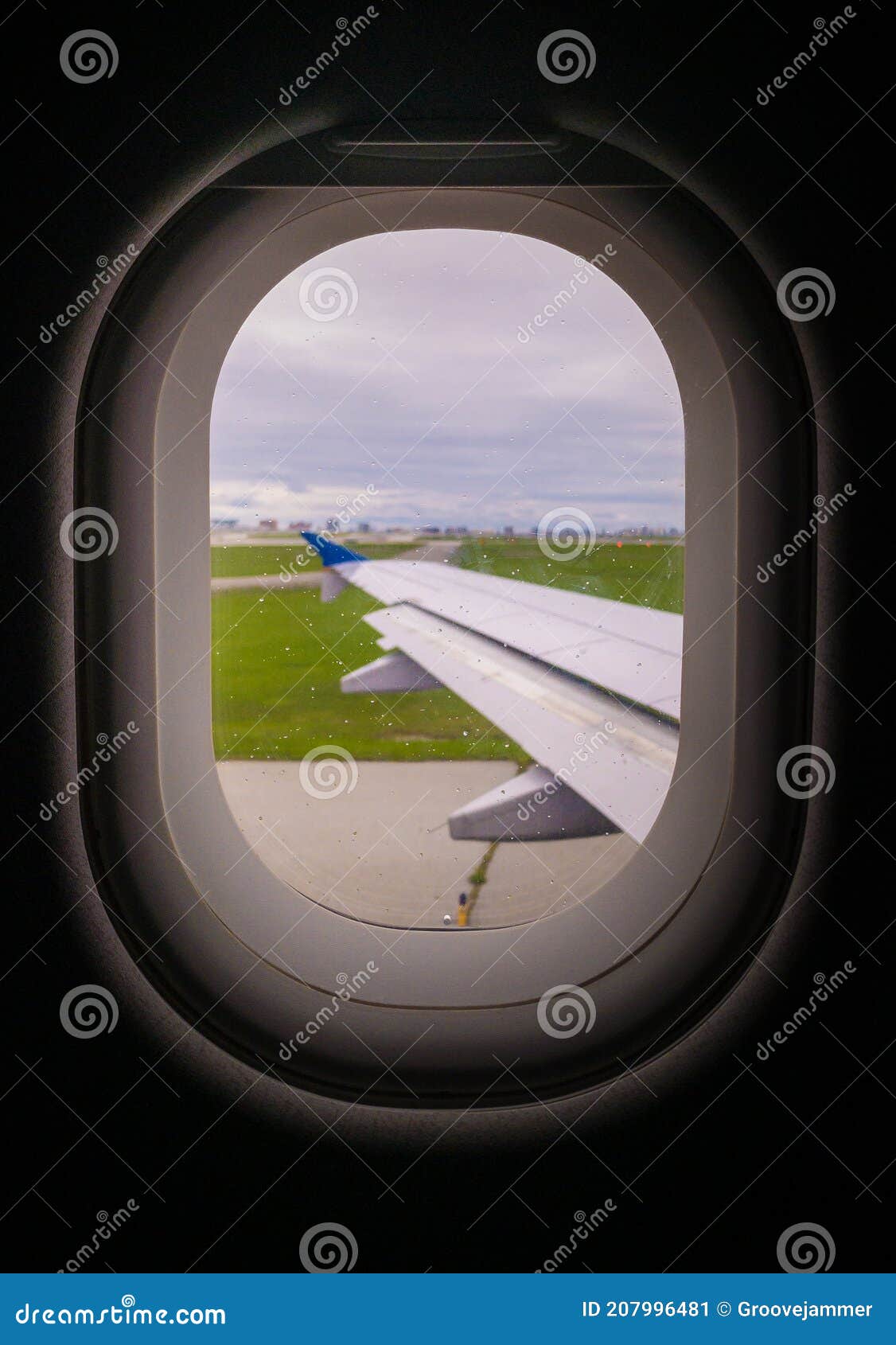 Airplane Pictures Outside