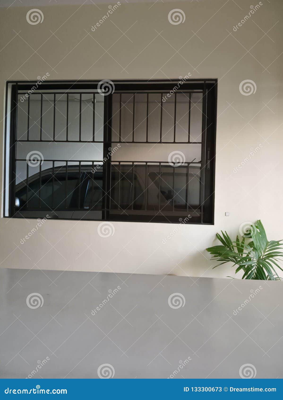 Outside the window stock image. Image of window, interior - 133300673