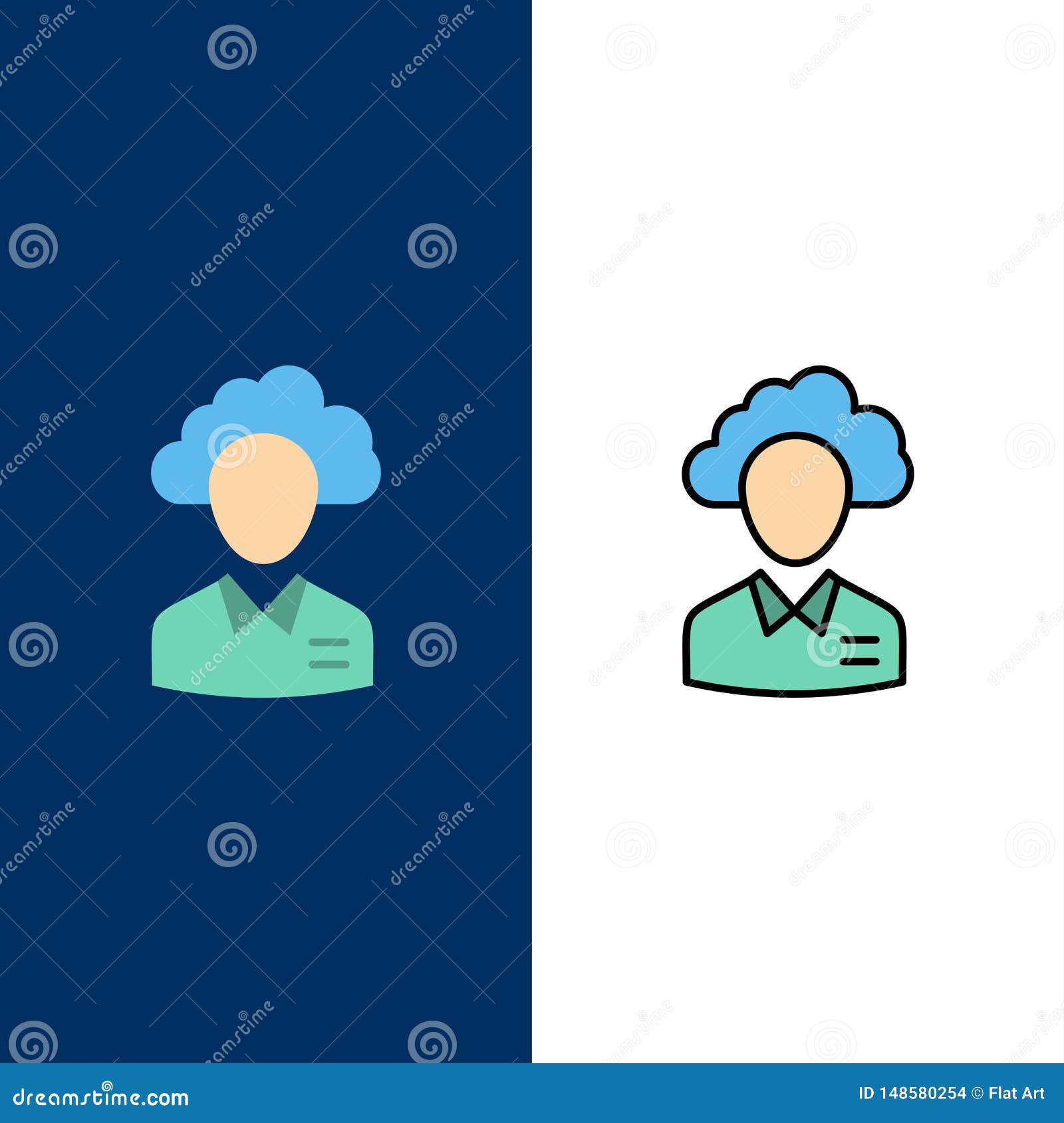 Outsource, Cloud, Human, Management, Manager, People, Resource Icons ...