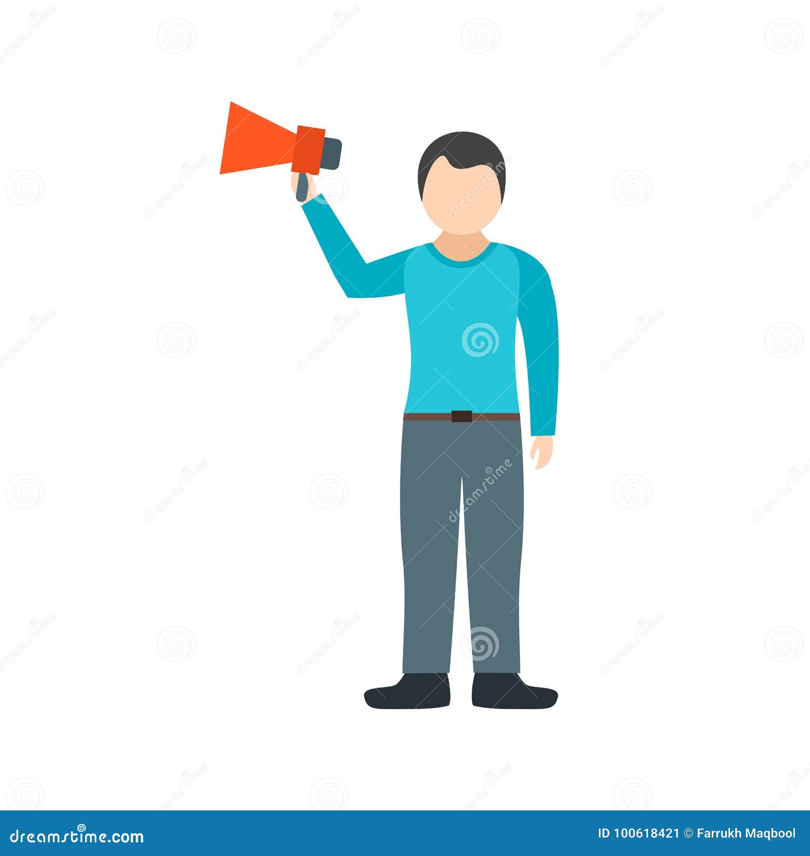 Outspoken Cartoons, Illustrations & Vector Stock Images - 245 Pictures ...