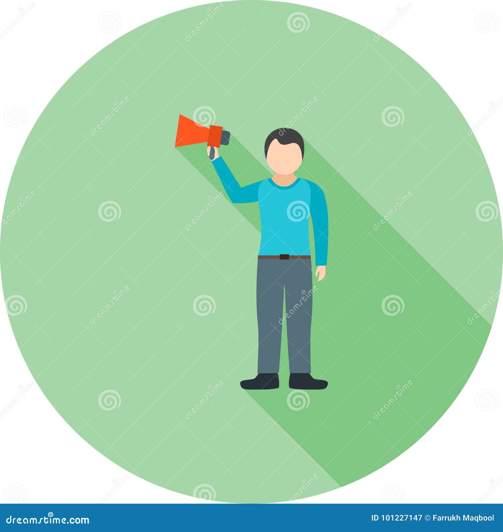 Outspoken Cartoons, Illustrations & Vector Stock Images - 273 Pictures ...