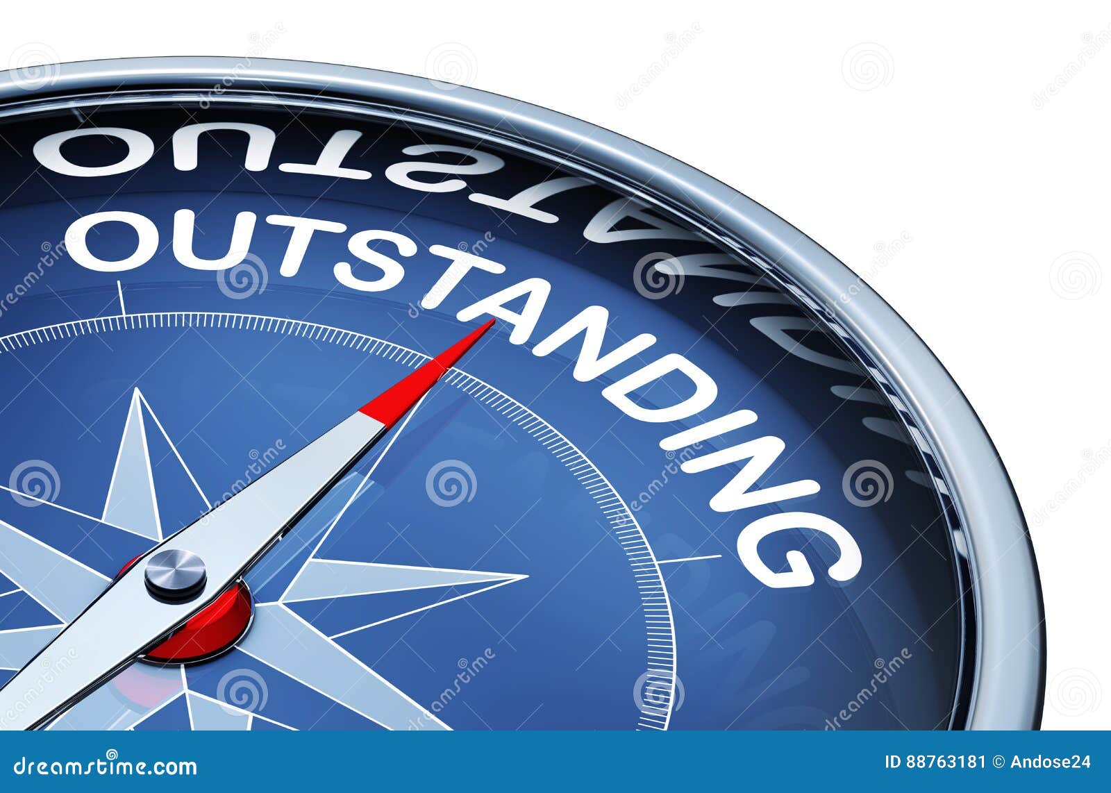 Outstanding stock illustration. Illustration of service - 88763181