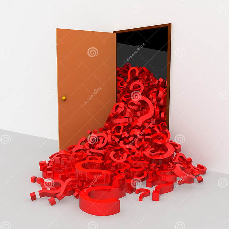 Outstanding issues stock illustration. Illustration of unsettled - 15673019