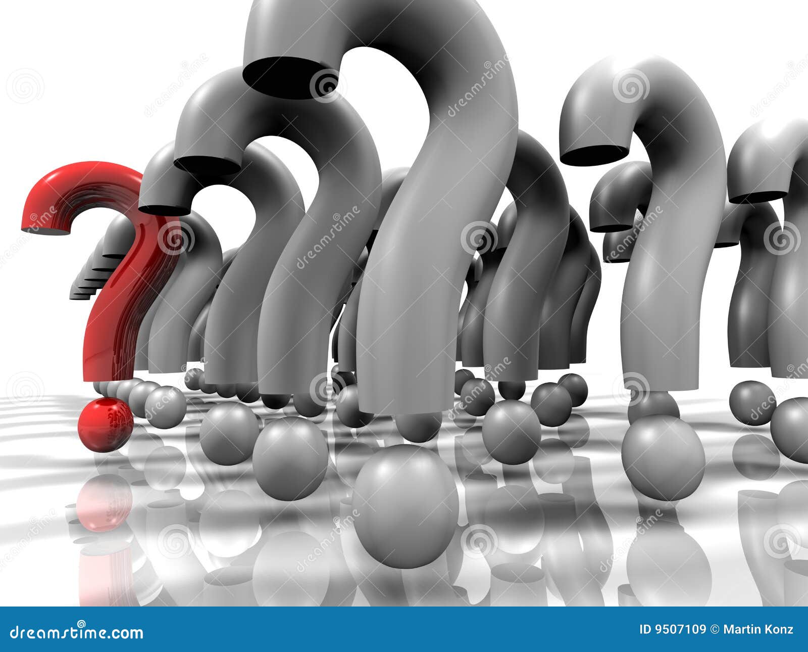 Outstanding question mark stock illustration. Illustration of help ...