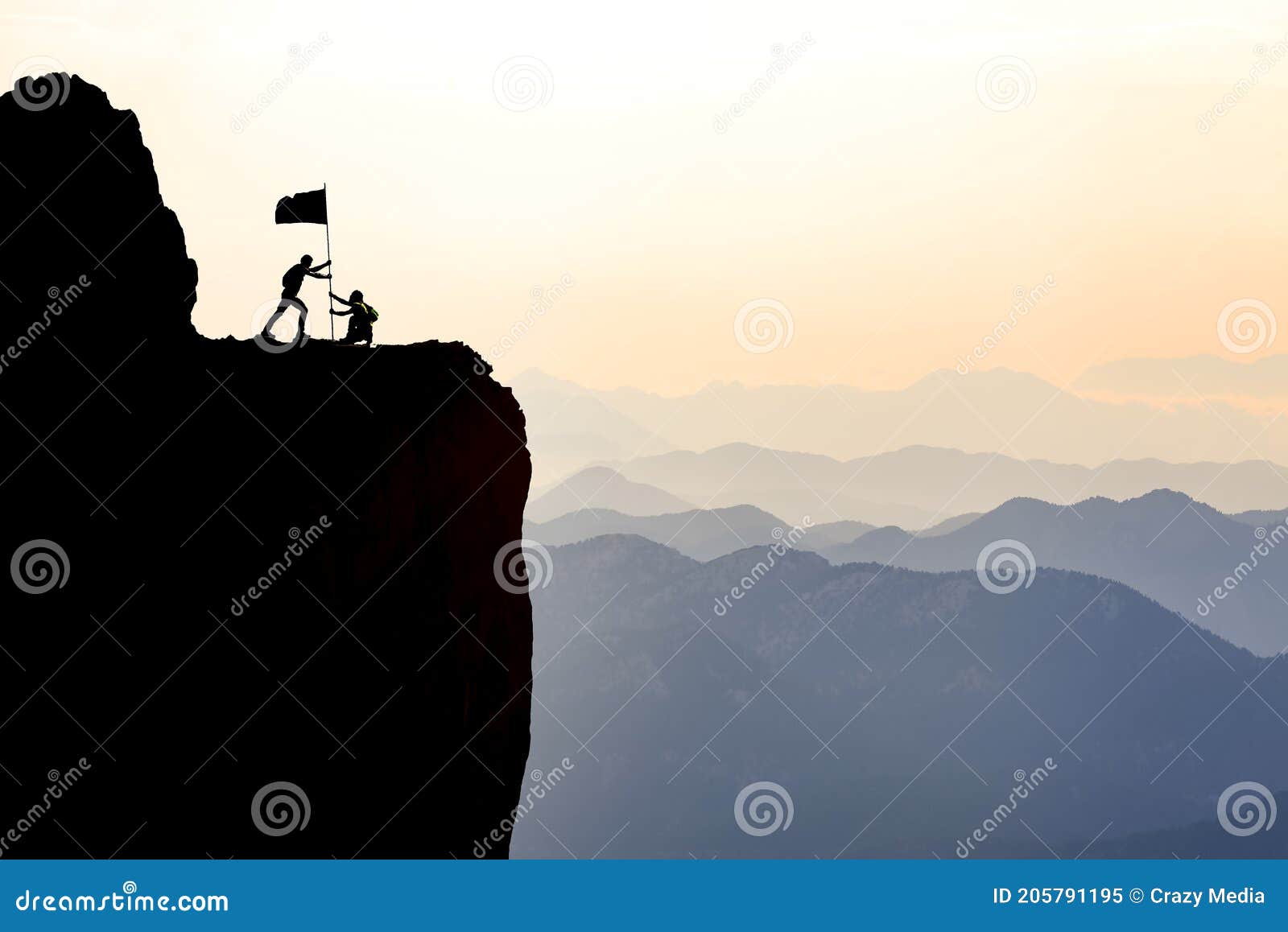 Outstanding Success Stories, Leadership Perseverance and Enthusiastic ...