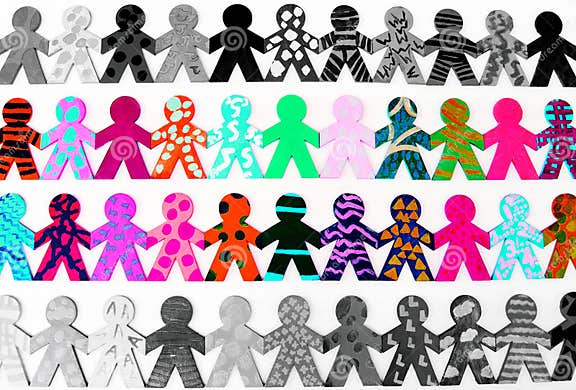 Outstanding teams concept stock illustration. Illustration of excel ...