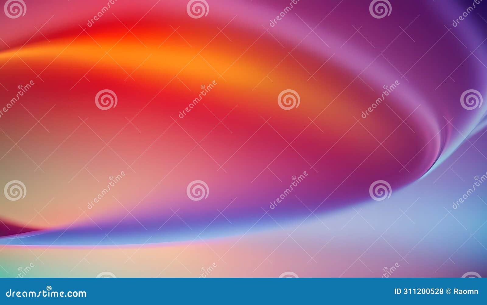 Oval Art Scifi Ufo Illustration Header Pattern, AI Generated Stock ...