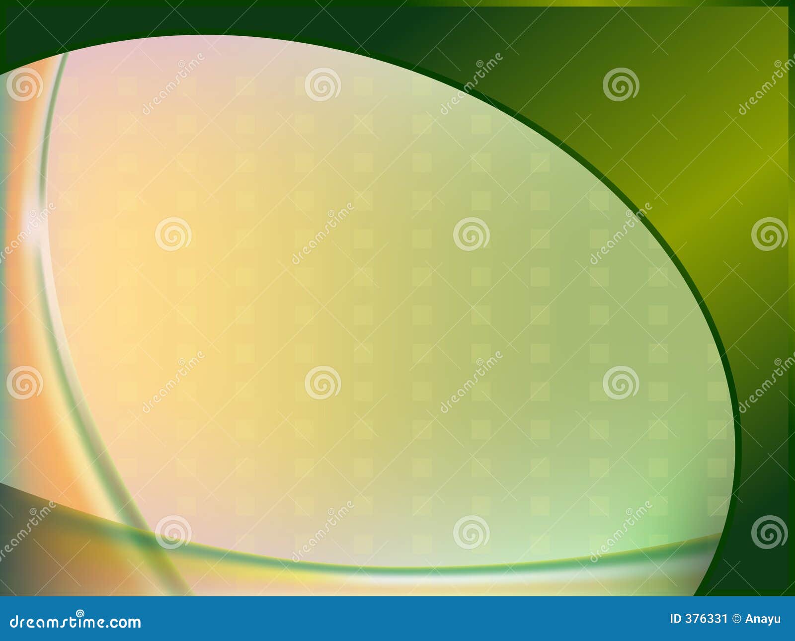 Oval background stock illustration. Illustration of abstract - 376331