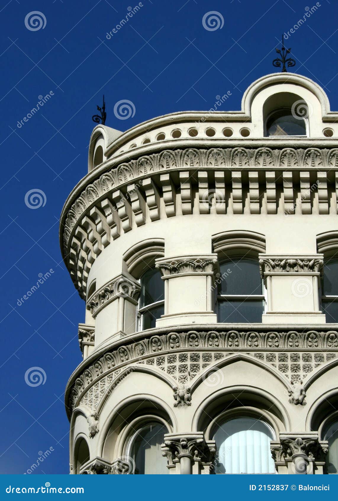 Details Oval Building Facade Stock Photos - Free & Royalty-Free Stock ...
