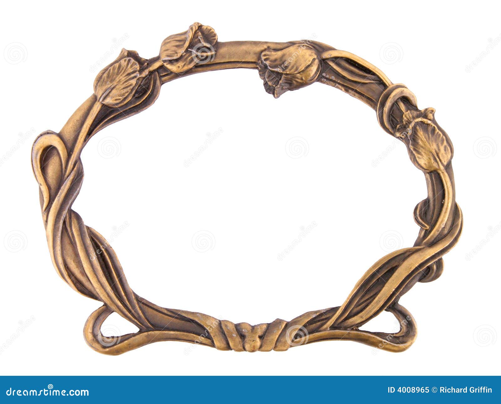 Oval Frame Scroll Stock Photos - Download 55 Royalty Free Photos