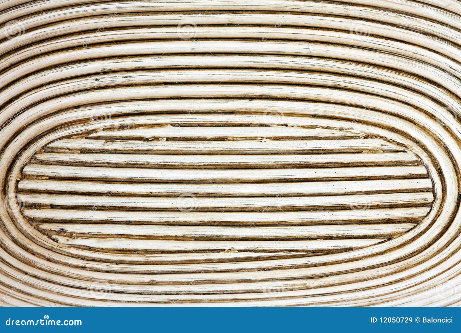 Oval pattern stock image. Image of material, wooden, rattan - 12050729