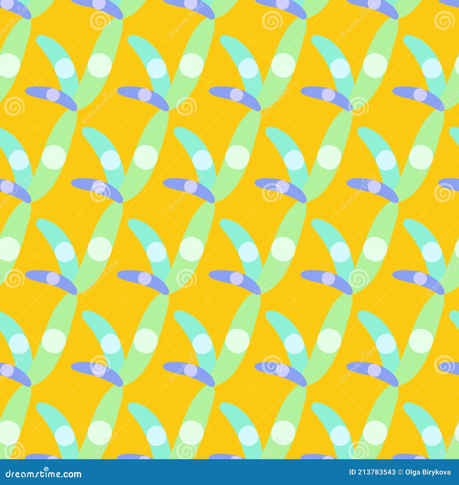 Oval pattern 1 stock illustration. Illustration of textile - 213783543