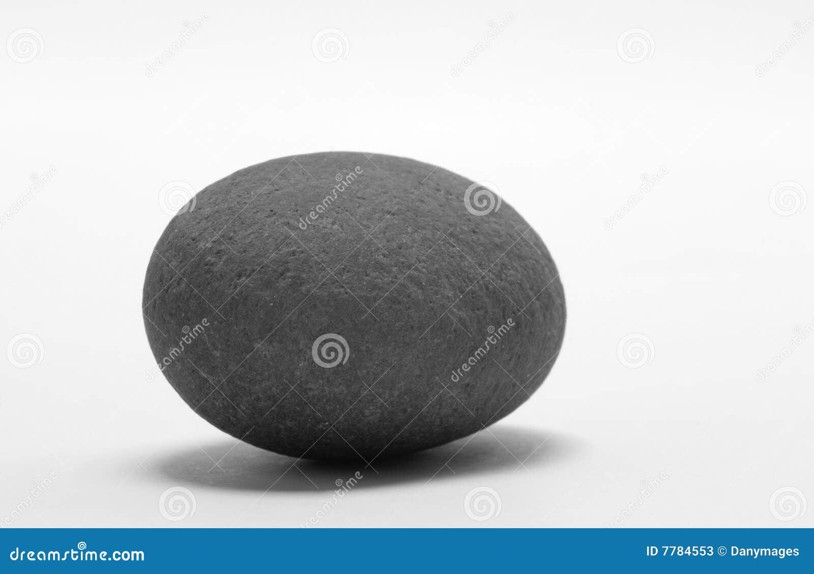 Oval stone stock image. Image of ellipse, mineral, oval - 7784553