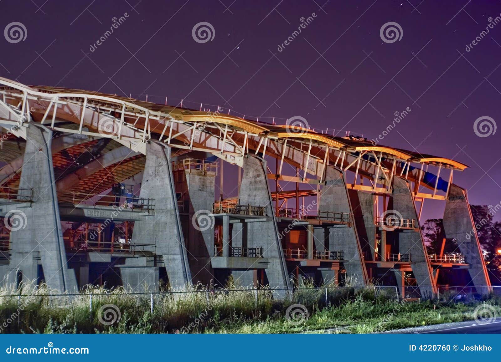 Oval Under Construction II stock photo. Image of oval - 4220760 Oval Under Construction II stock photo. Image of oval - 4220760
