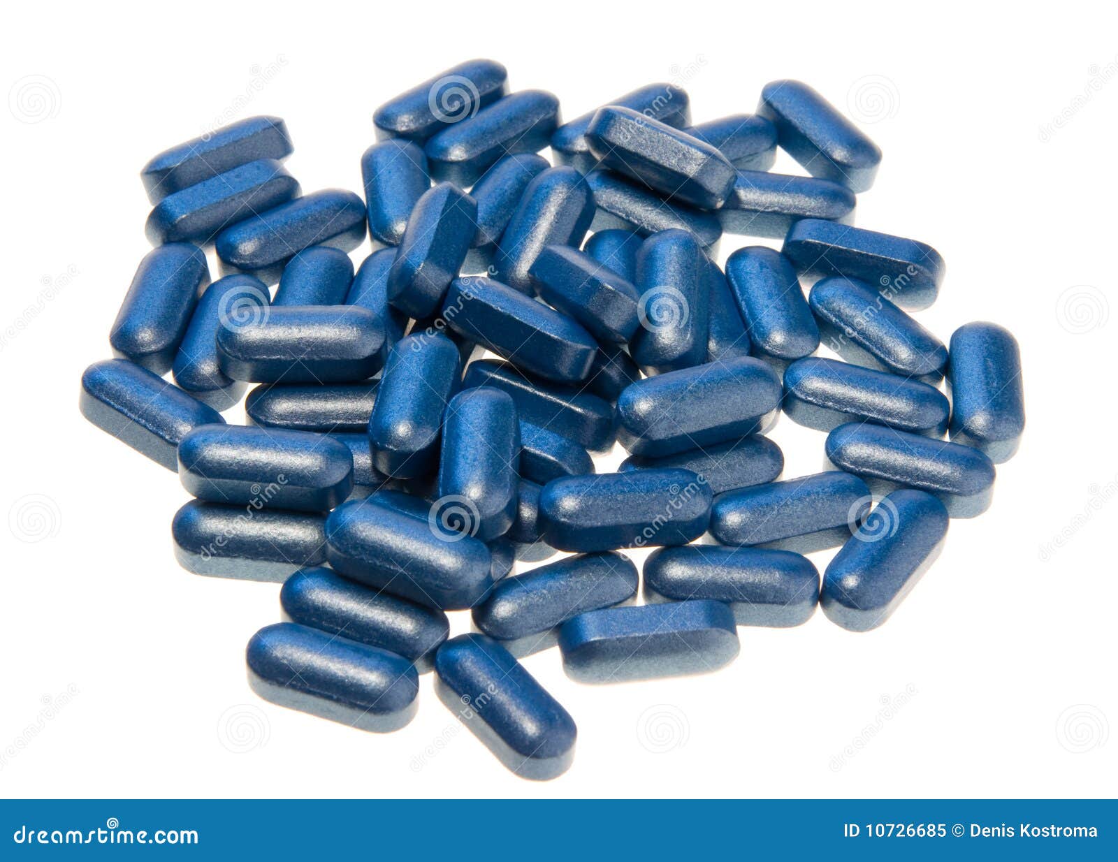 Oval vitamins stock image. Image of nutritional, ellipse - 10726685