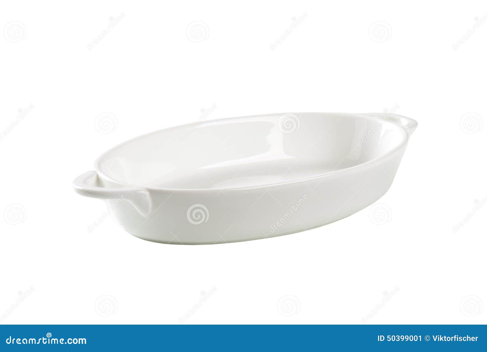 Oval white ceramic dish stock image. Image of serving - 50399001