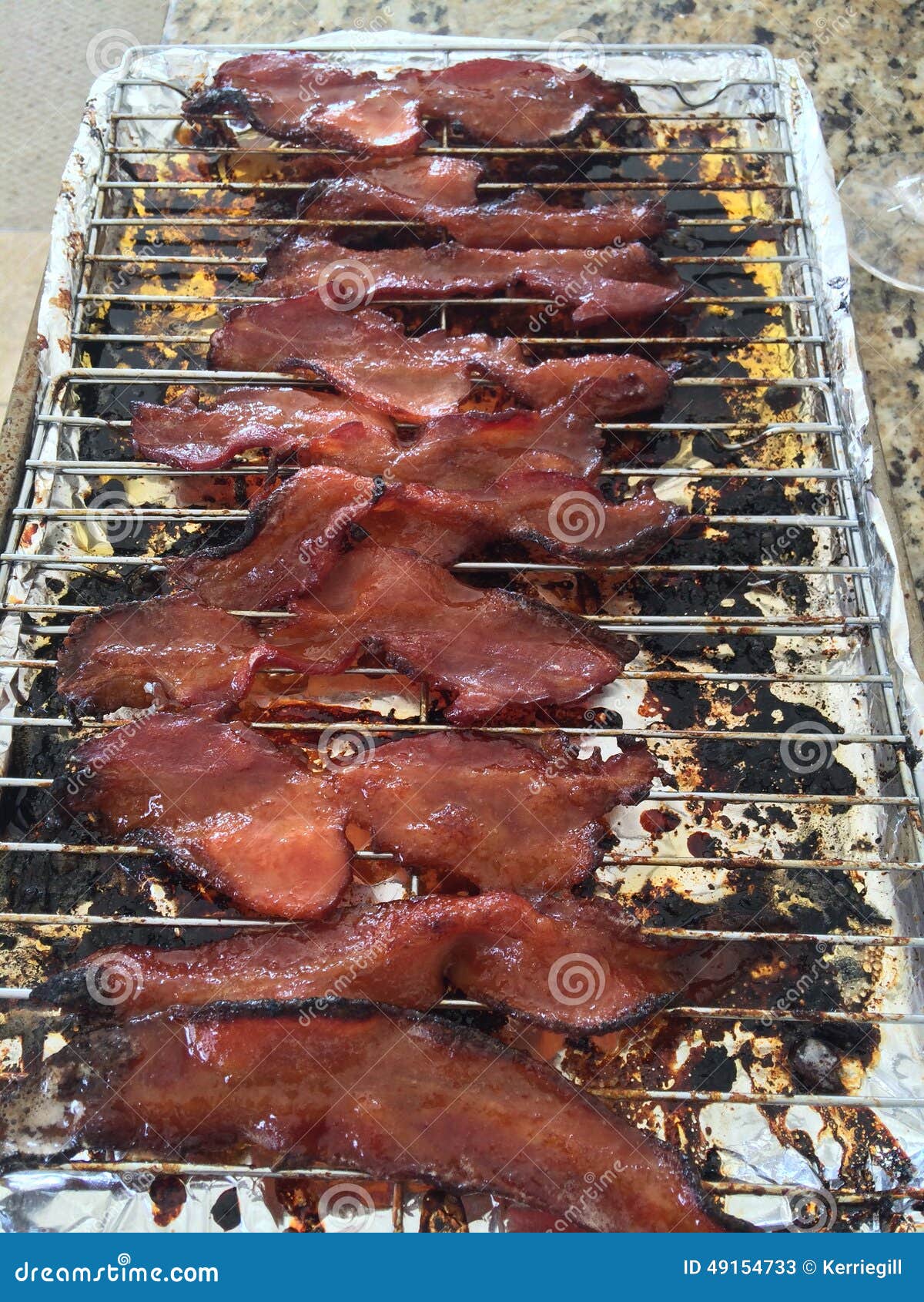 Oven Baked Vegetable Stew With Chicken Meat And Bowl Of Garnished ...