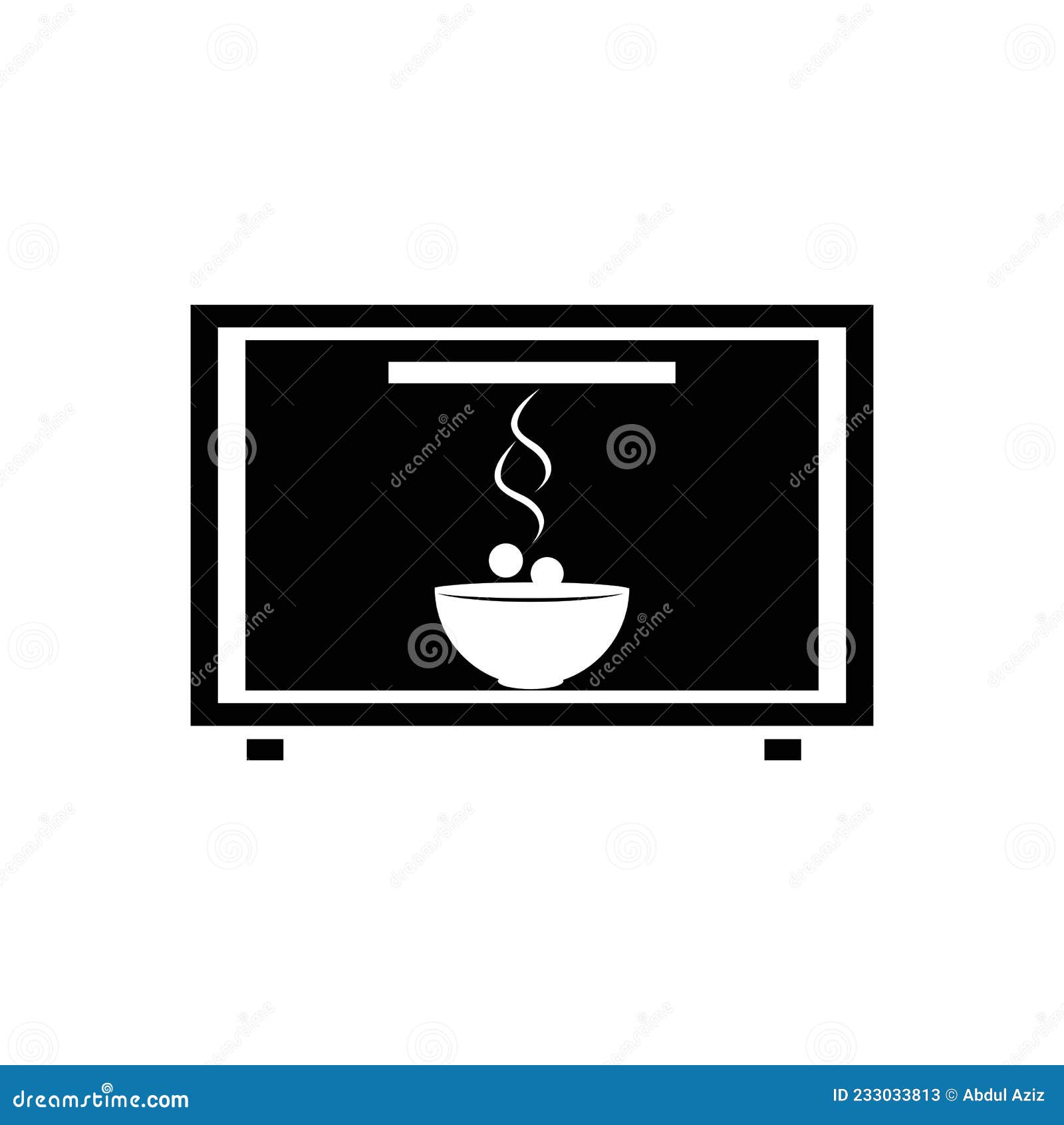 Oven icon logo vector stock vector. Illustration of oven - 233033813