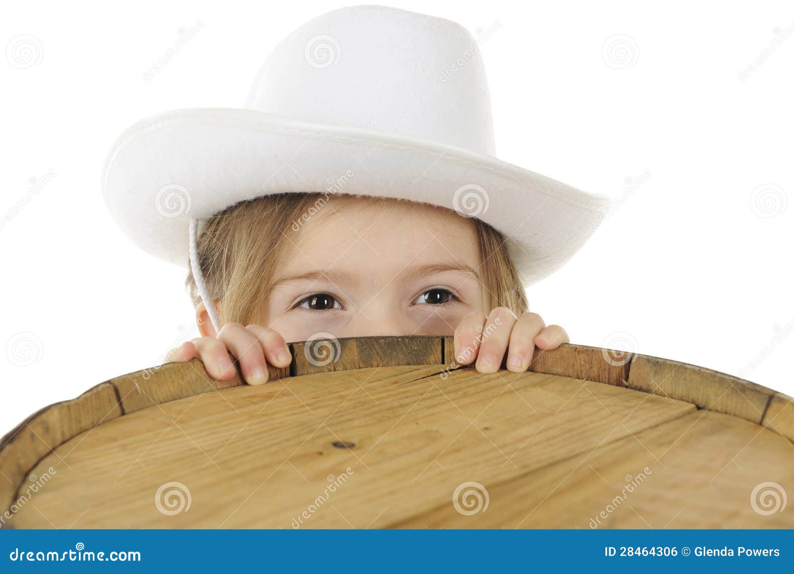 Over the Barrel stock photo. Image of cute, background - 28464306