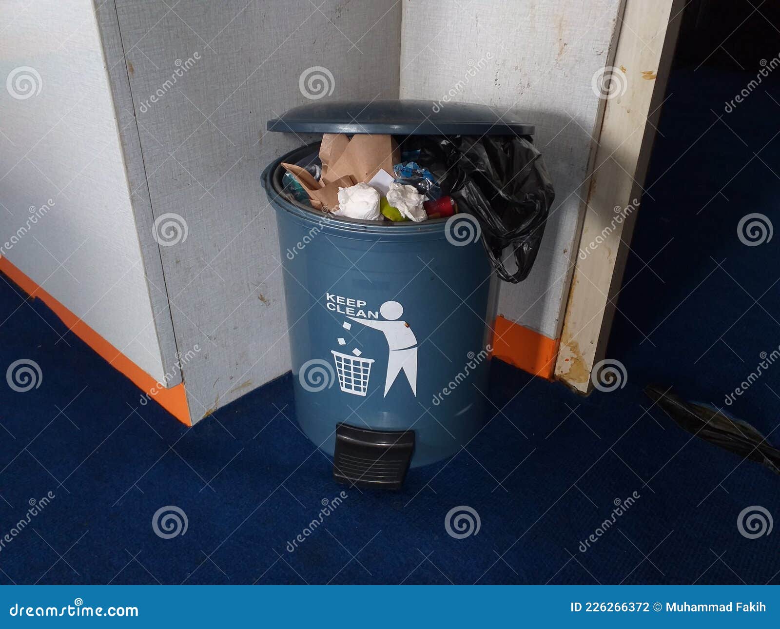 Bacteria Garbage Bins Photos - Free & Royalty-Free Stock Photos from ...
