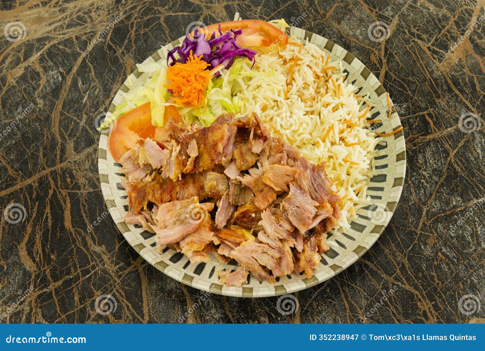 Over the Centuries, Kebab Has Adapted and Evolved, Giving Rise To ...