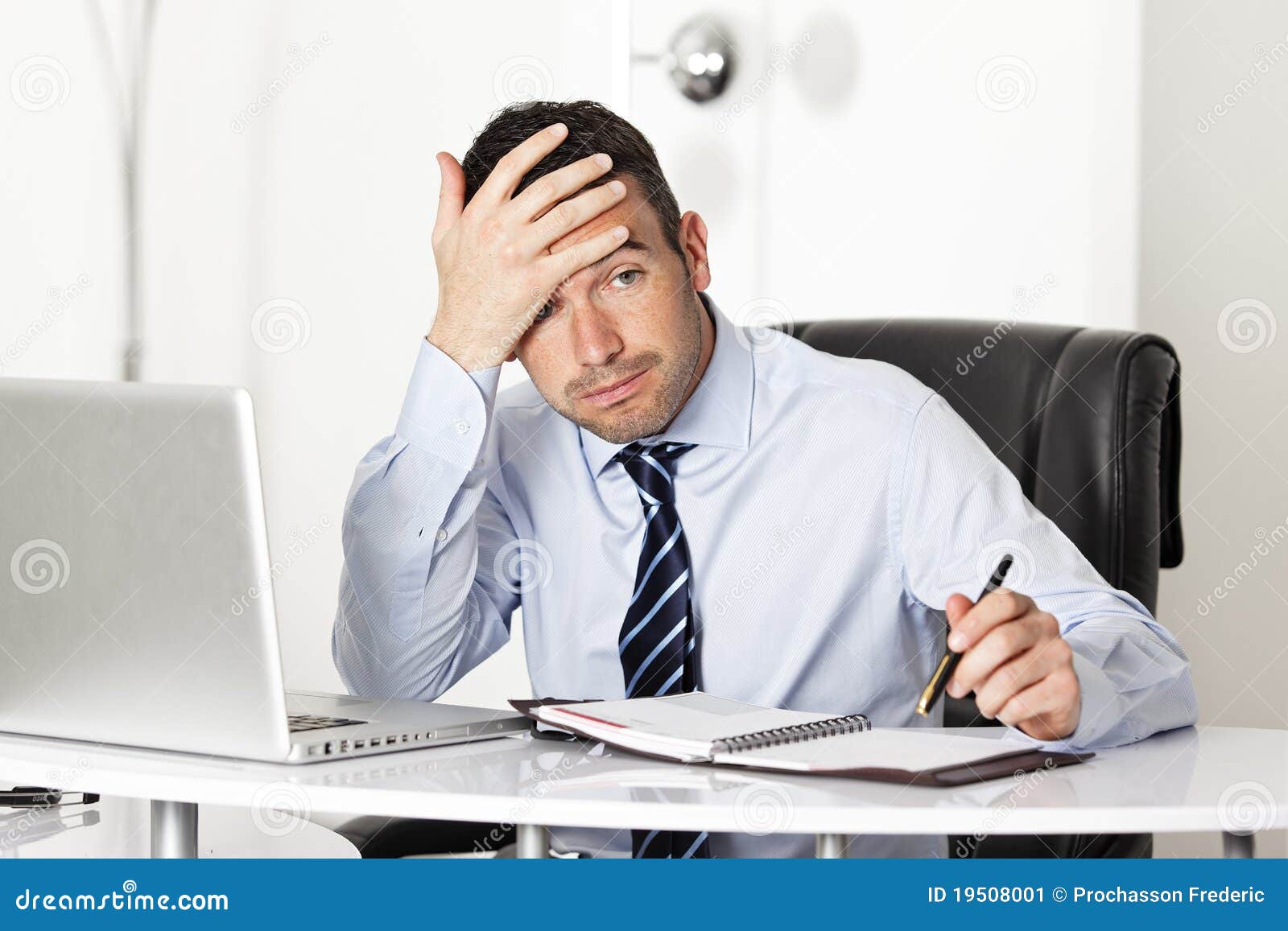Over is over stock image. Image of disappointed, problem - 19508001