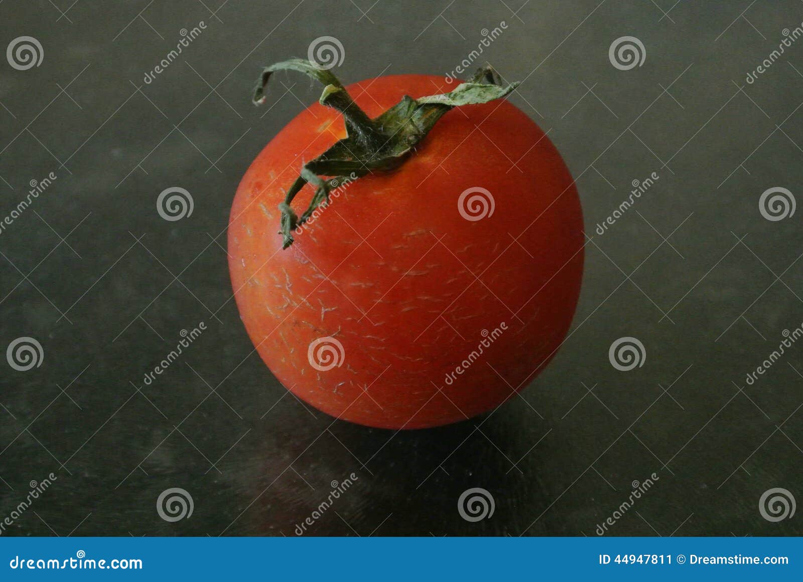 Over ripe tomato stock image. Image of water, organic - 44947811