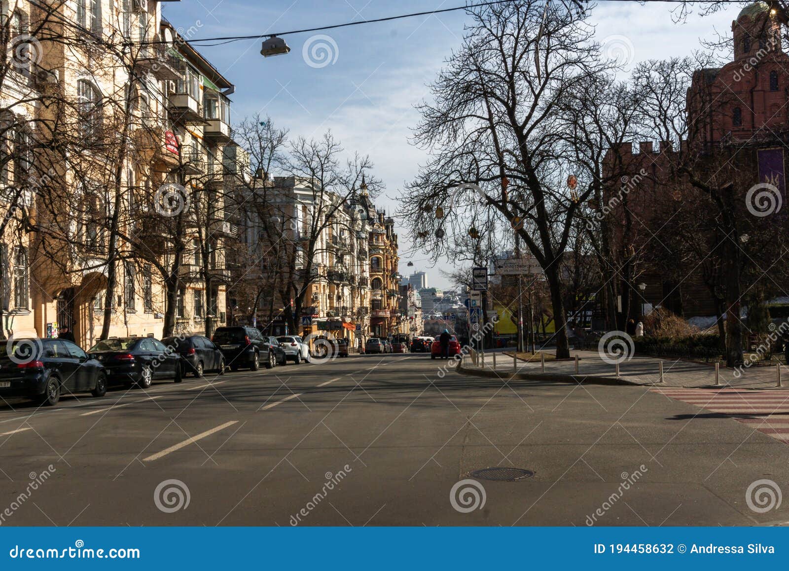 Over the Roads of Ukraine, Kiev Editorial Photography - Image of ...