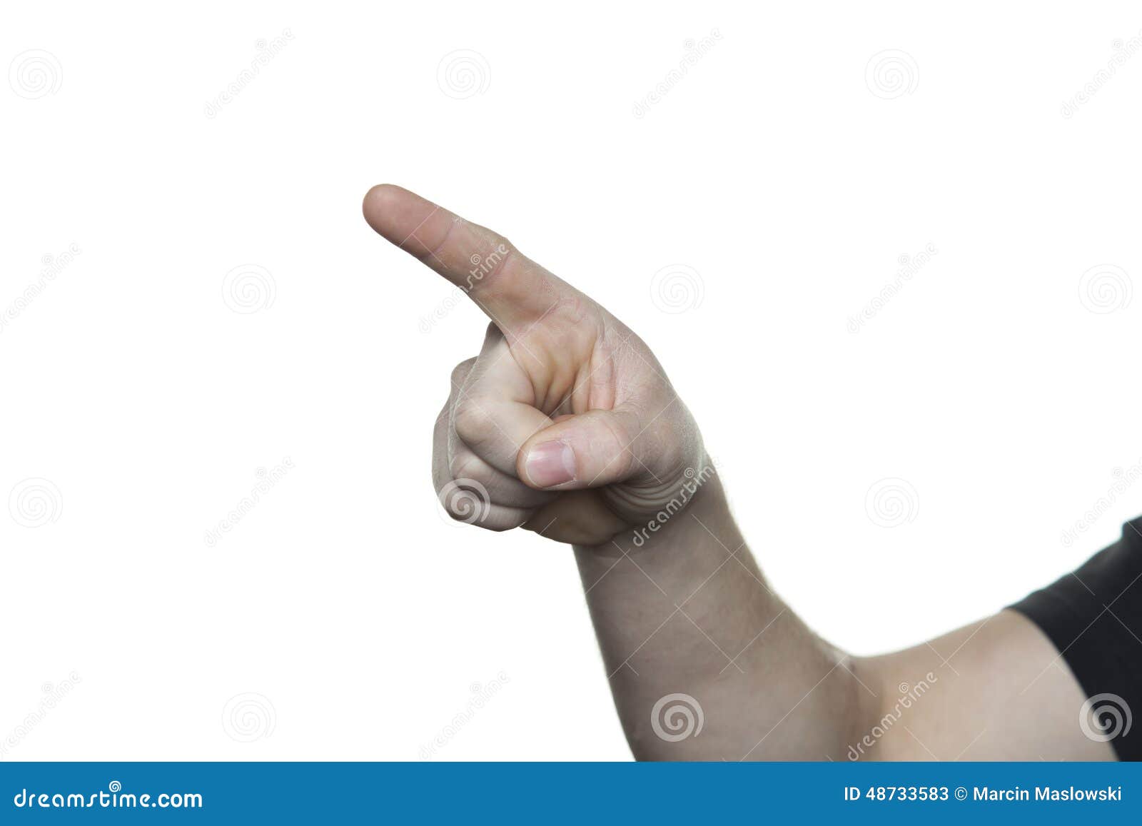 Over there stock image. Image of negative, fingers, offender - 48733583