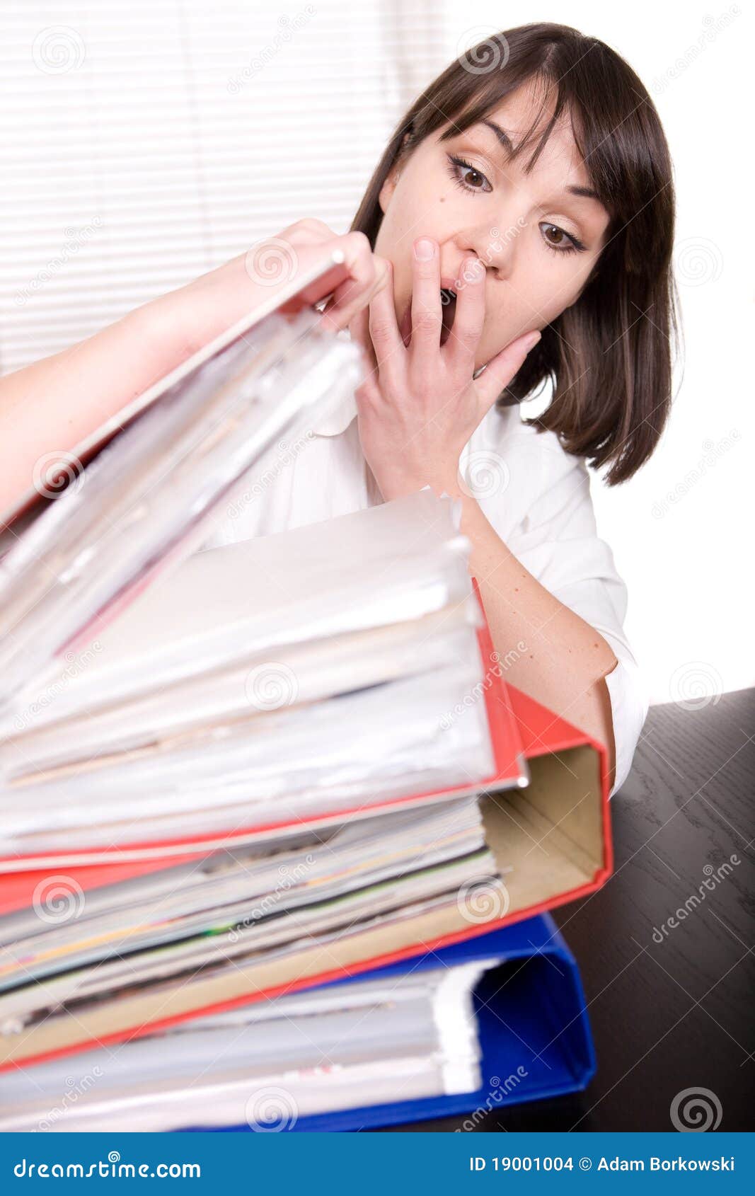 Over-worked stock photo. Image of overwork, ready, manager - 19001004