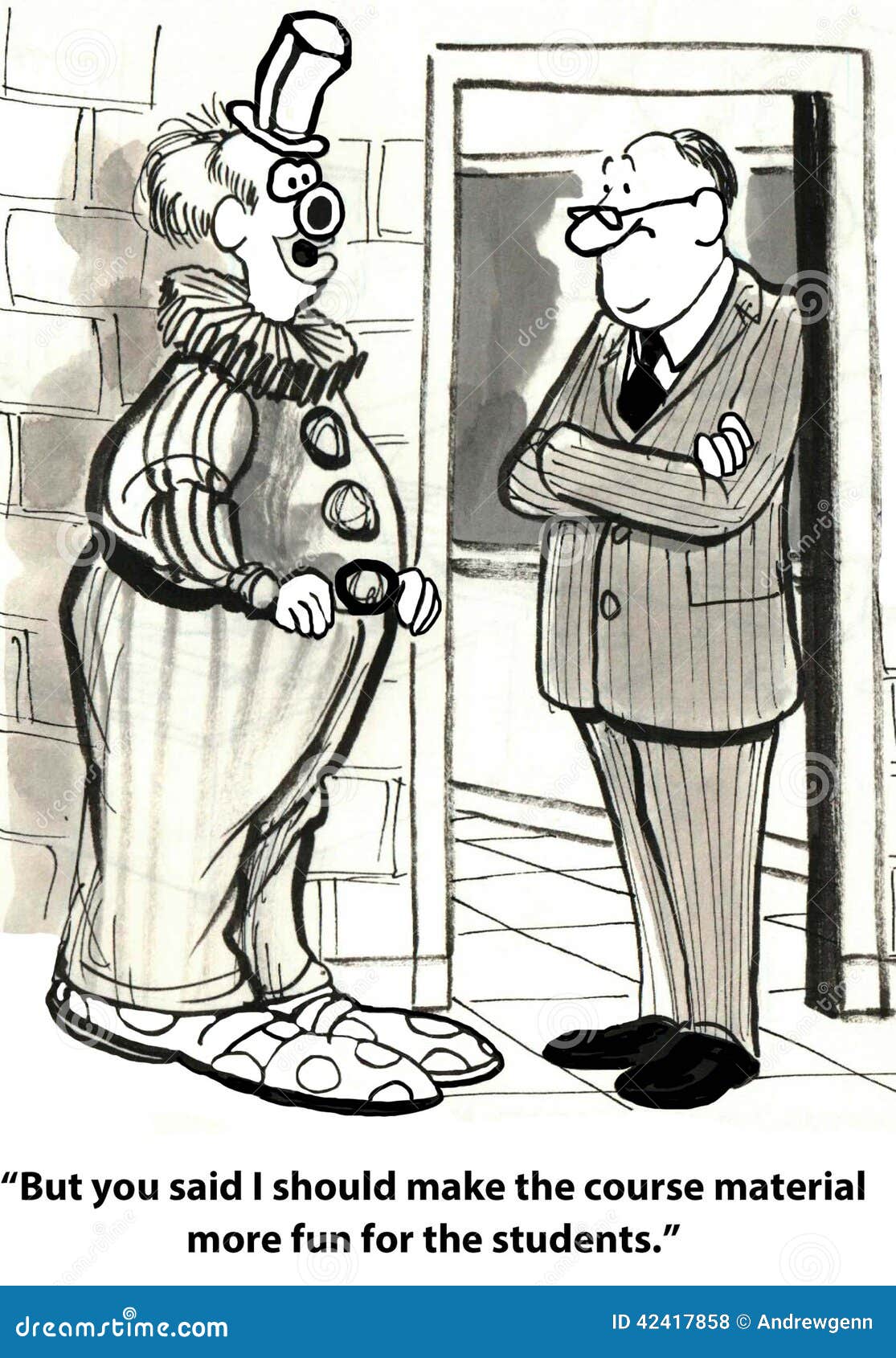 Overachiever stock illustration. Illustration of elementary - 42417858