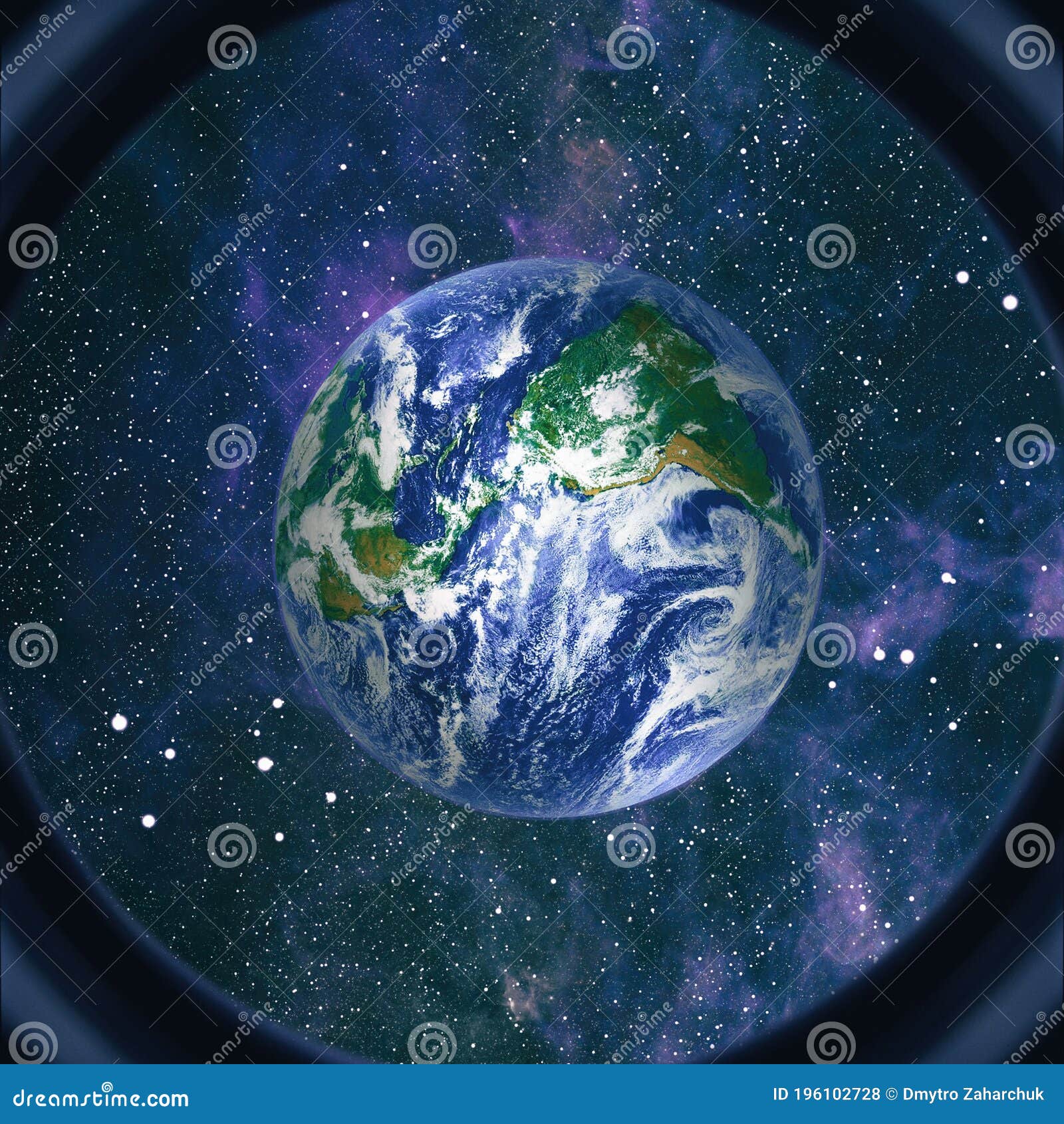 Mir Over the Earth Horizon , Survey Views Space Station during ... Mir Over the Earth Horizon , Survey Views Space Station during ...