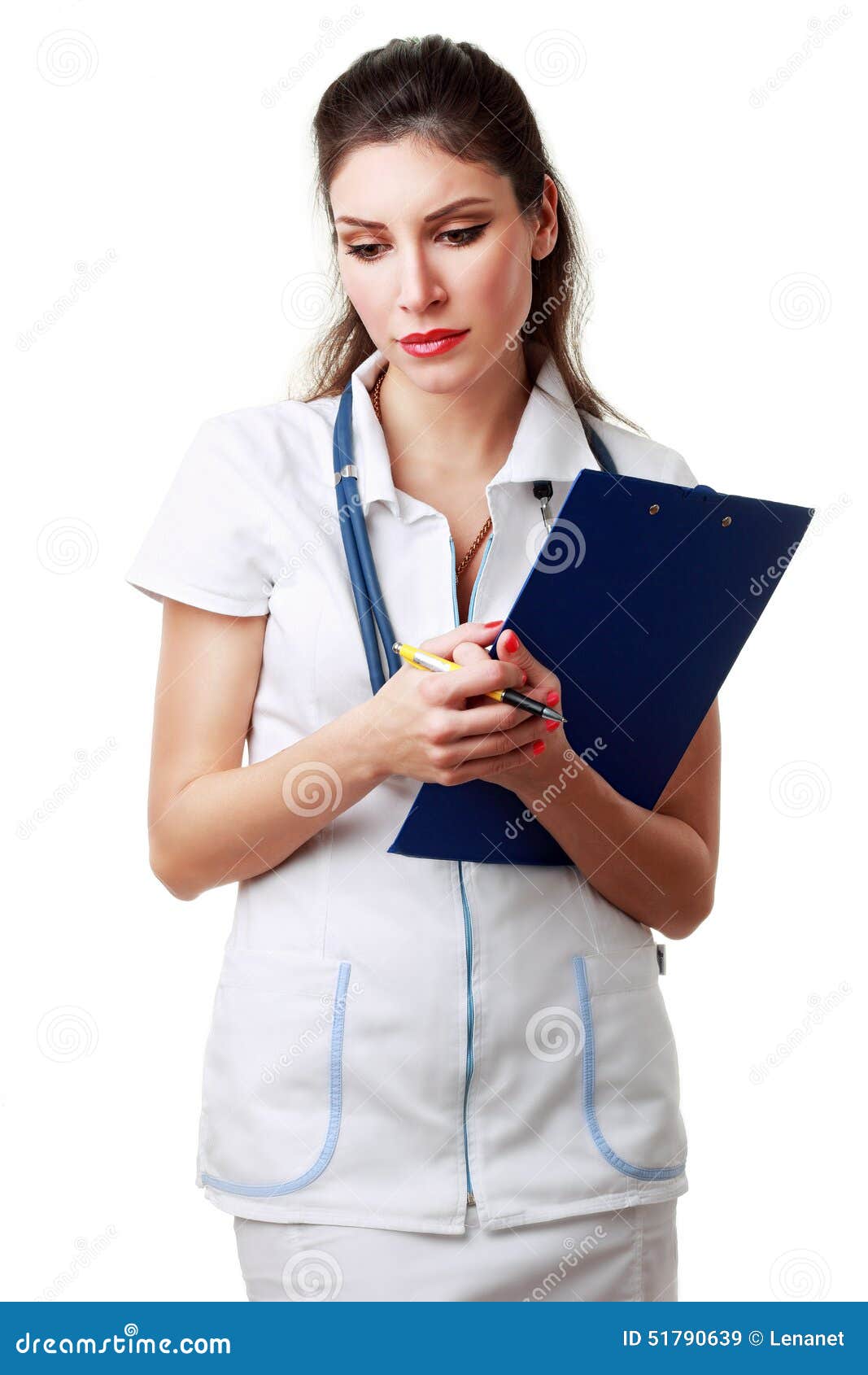 Overburdened doctor stock image. Image of burnout, people - 51790639
