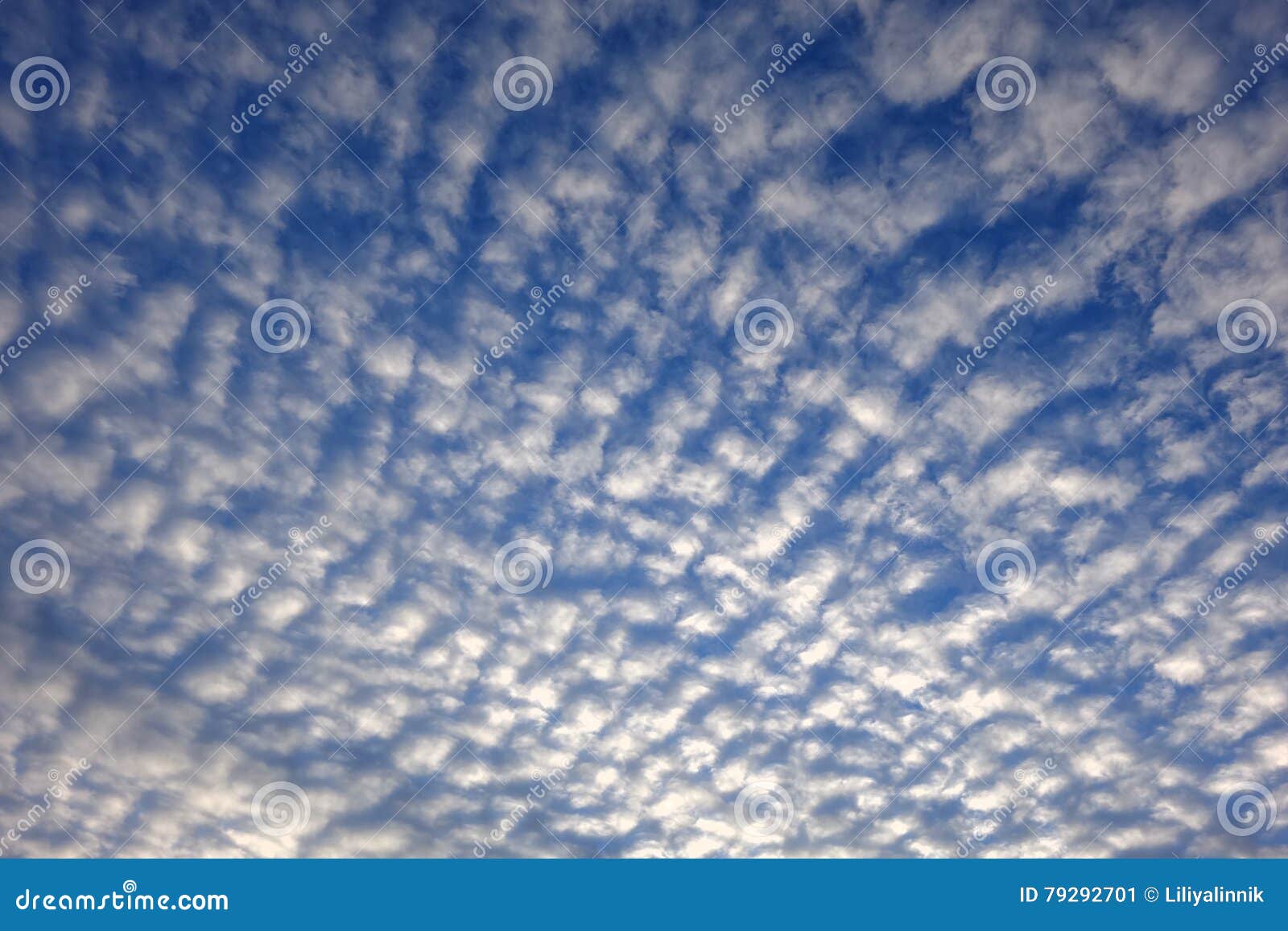 Overcast daylight sky. stock image. Image of clouds, abstract - 79292701