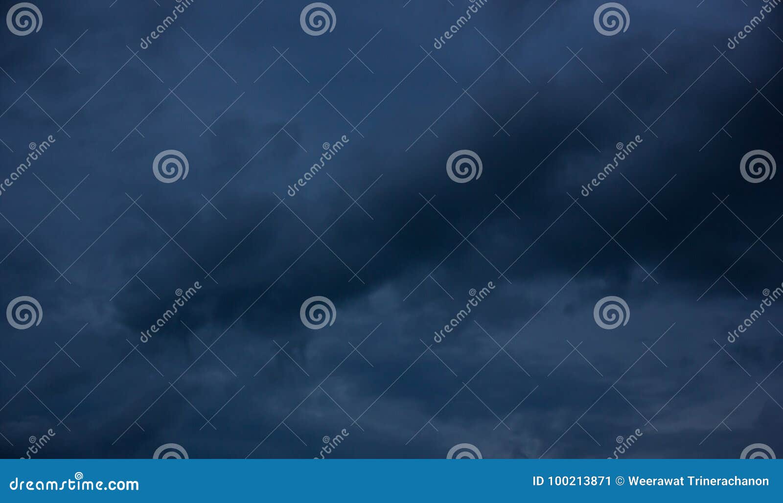 Overcast Sky Texture Background Stock Image - Image of cloud ...