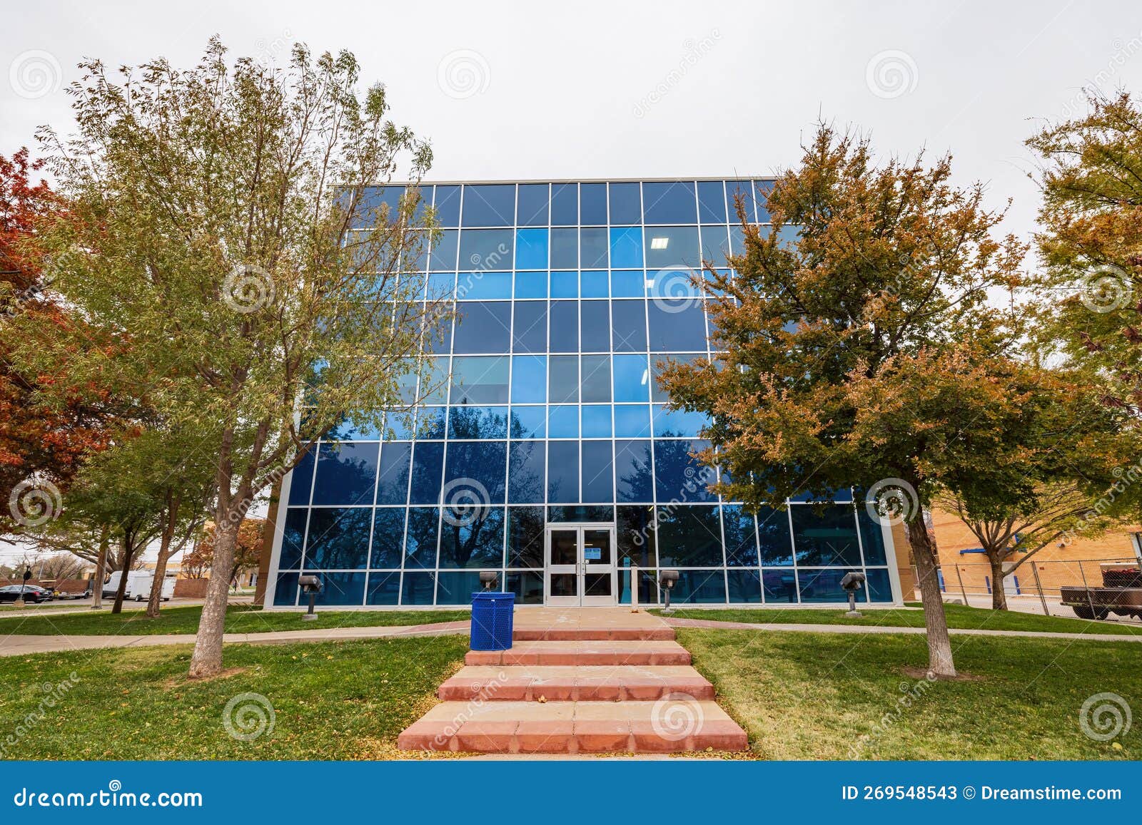 Overcast View of the Campus of Amarillo College Stock Image - Image of ... Overcast View of the Campus of Amarillo College Stock Image - Image of ...