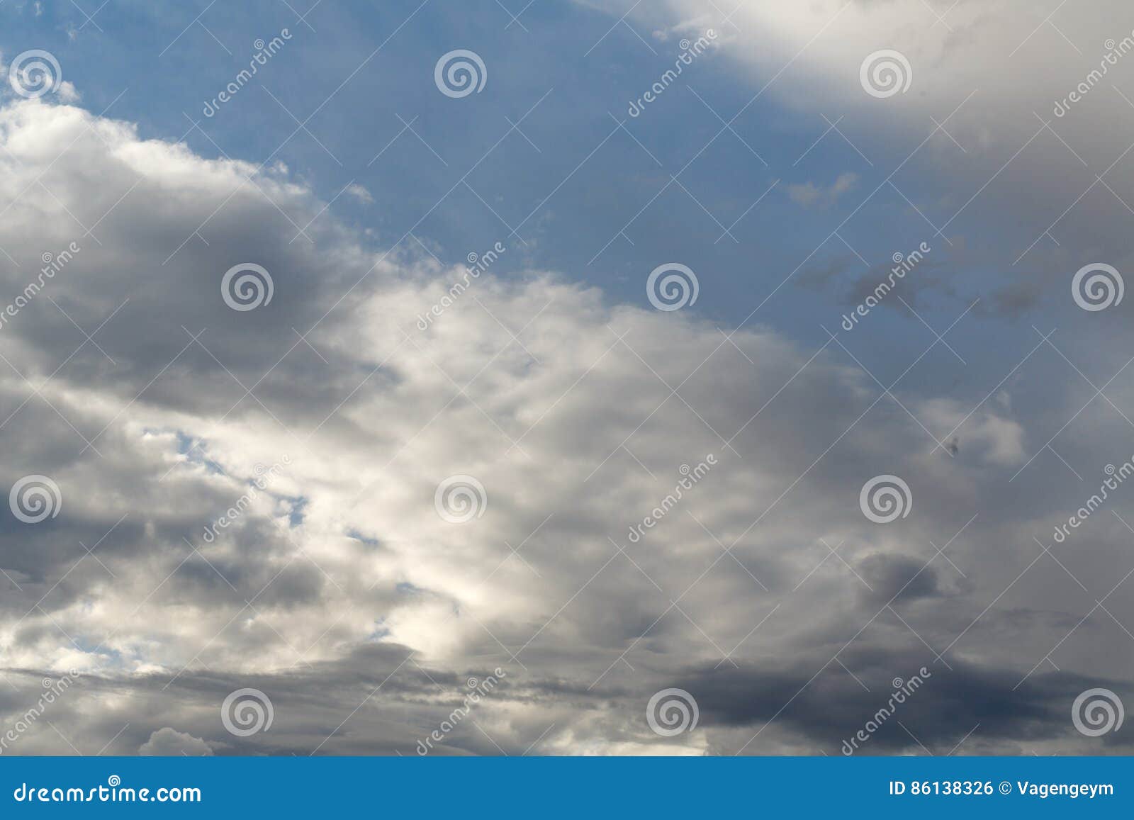 Overcast. Weather forecast stock photo. Image of meteorology - 86138326